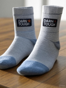 Darn Tough Socks Are the Best: Real-Life Use, Price, Fit, Pros & Cons ...